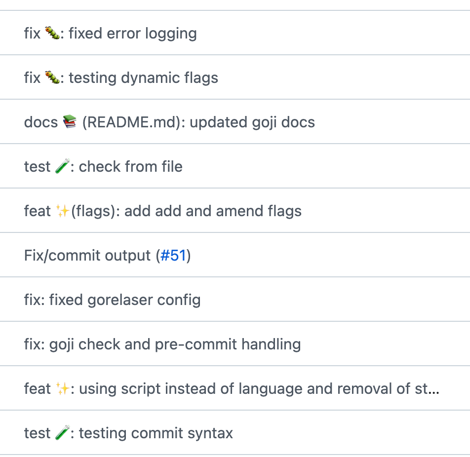 [Github Copilot] 透過 Custom Instructions 讓你 Github Copilot Commit ...